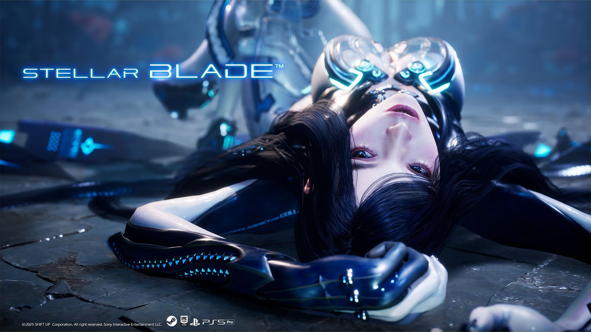 Stellar Blade 2 : une suite prévue pour 2026 ? Shift Up sème le trouble ! - Breakflip